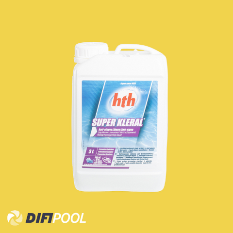 DIFI Pool - Ihr Onlineshop für die Poolpflege und mehr